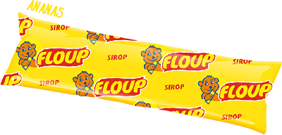 Notre gamme - Floup