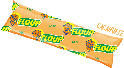 Notre gamme - Floup