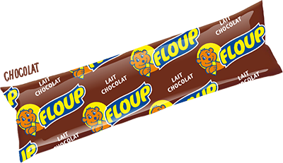 Notre gamme - Floup