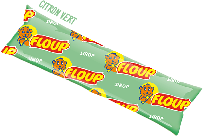 Notre gamme - Floup