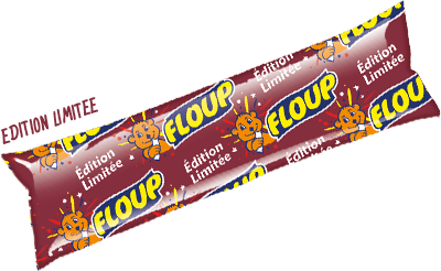 Notre gamme - Floup
