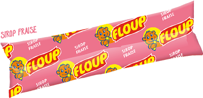 Notre gamme - Floup
