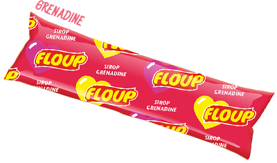 Notre gamme - Floup