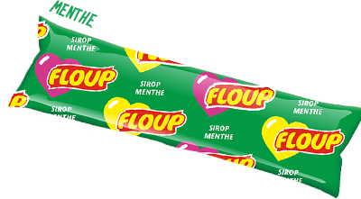 Notre gamme - Floup