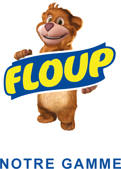 Notre gamme - Floup