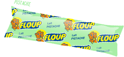 Notre gamme - Floup