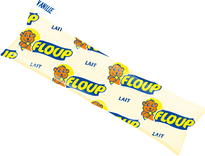 Notre gamme - Floup