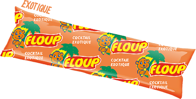 Notre gamme - Floup